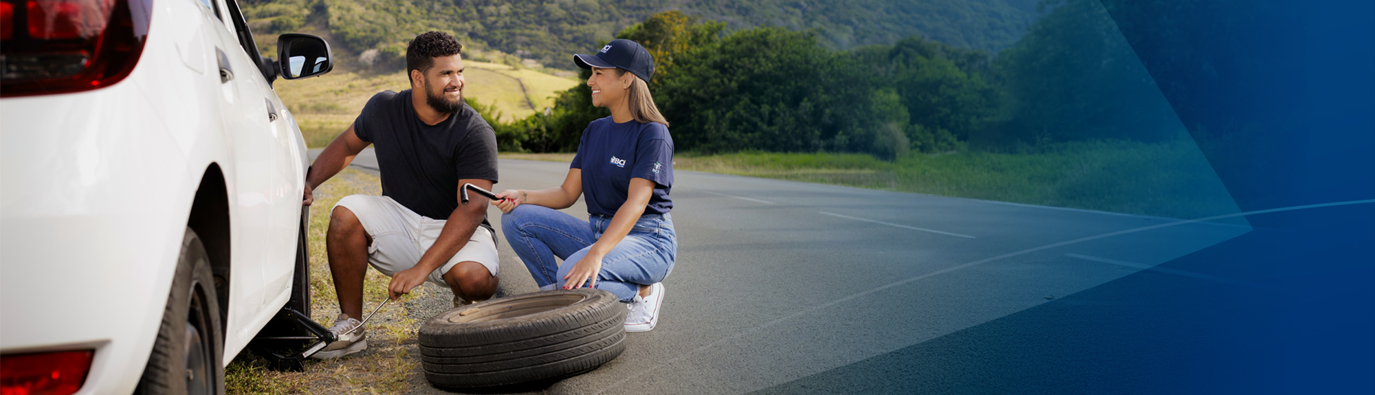 BCI - Banque Calédonienne d’Investissement - BCI - Banque Calédonienne ...