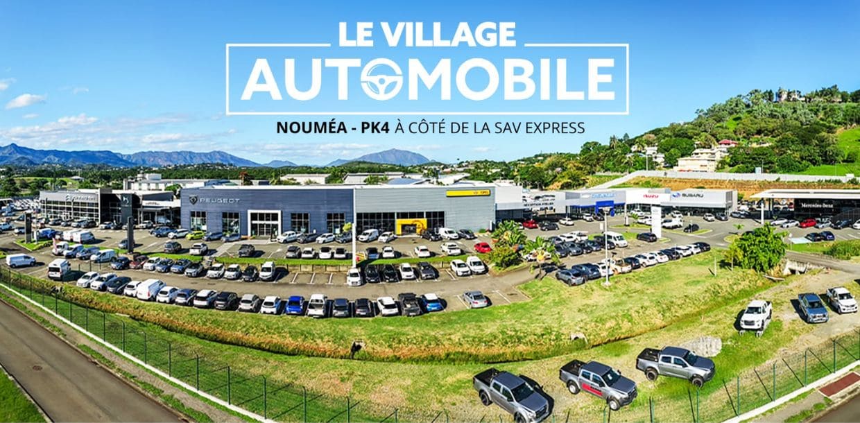 La BCI - BCI - Banque Calédonienne d’Investissement