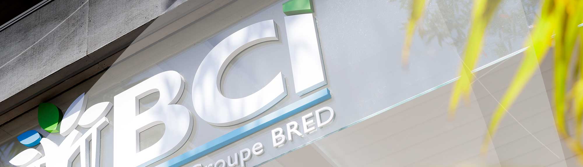 BCI - Banque Calédonienne d’Investissement - BCI - Banque Calédonienne ...