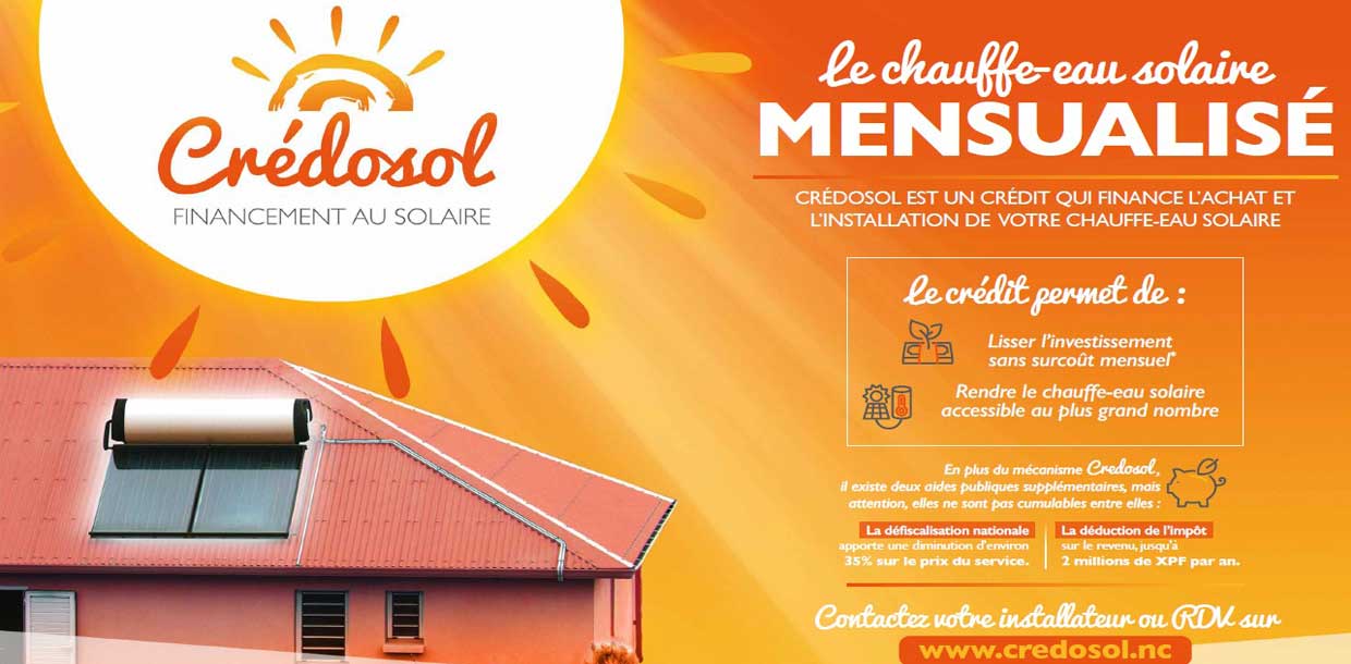 La BCI - BCI - Banque Calédonienne d’Investissement