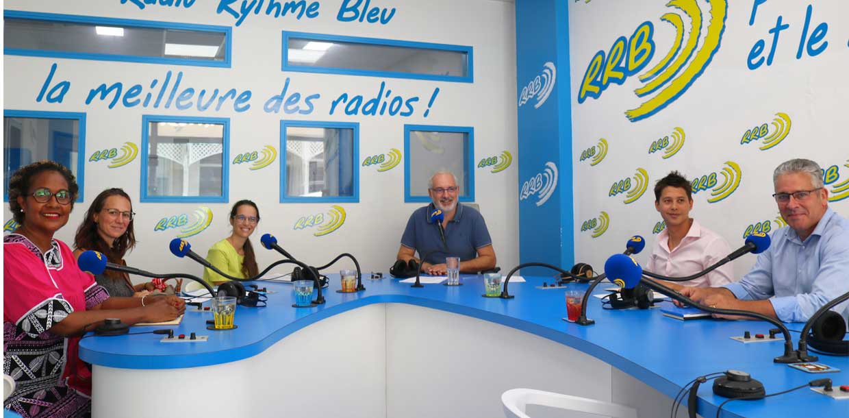 Semaine de l’Économie Sociale et Solidaire (ESS) - BCI - Banque ...