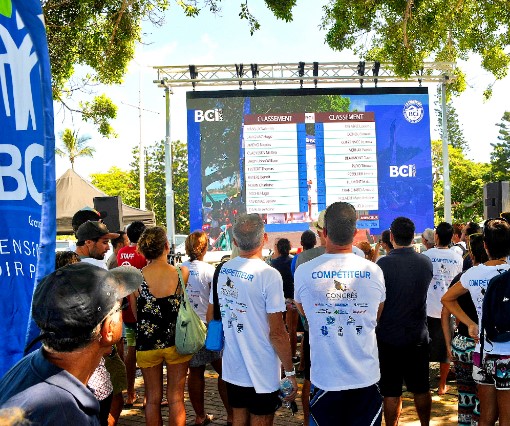 Une édition exceptionnelle - BCI - Banque Calédonienne d’Investissement