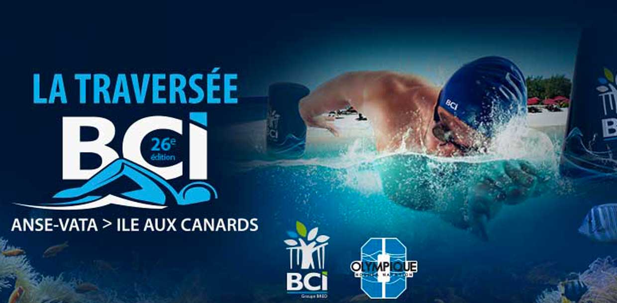 26ème édition de la Traversée BCI - BCI - Banque Calédonienne d ...