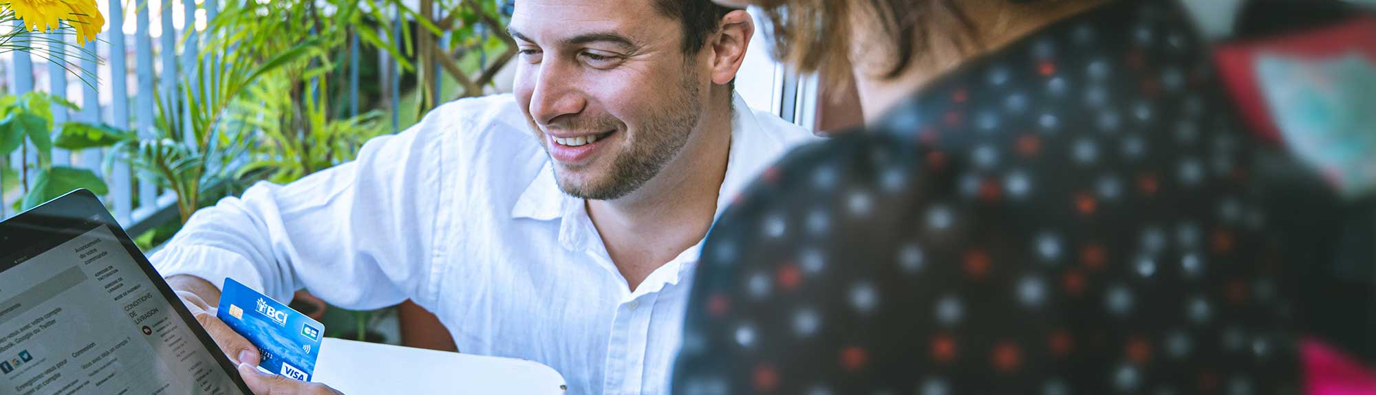 BCI - Banque Calédonienne d’Investissement - BCI - Banque Calédonienne ...