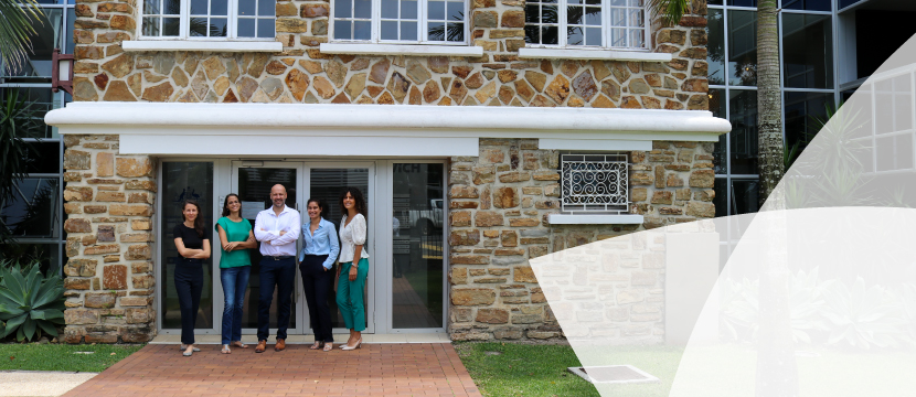 Découvrir BCI Banque Privée - BCI - Banque Calédonienne d’Investissement