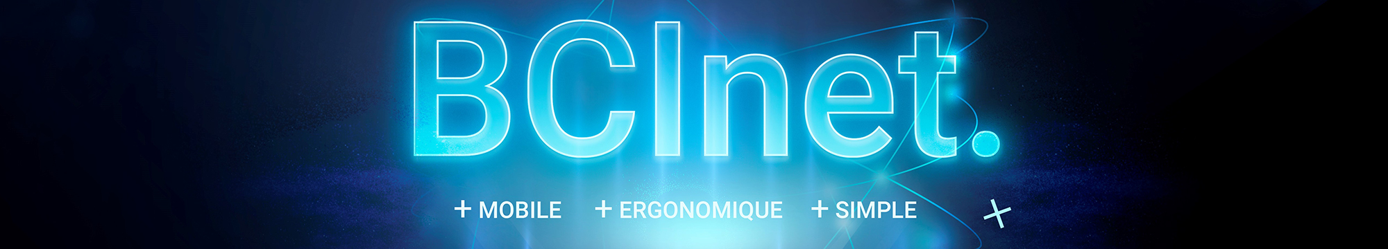 BCInet - BCI - Banque Calédonienne d’Investissement