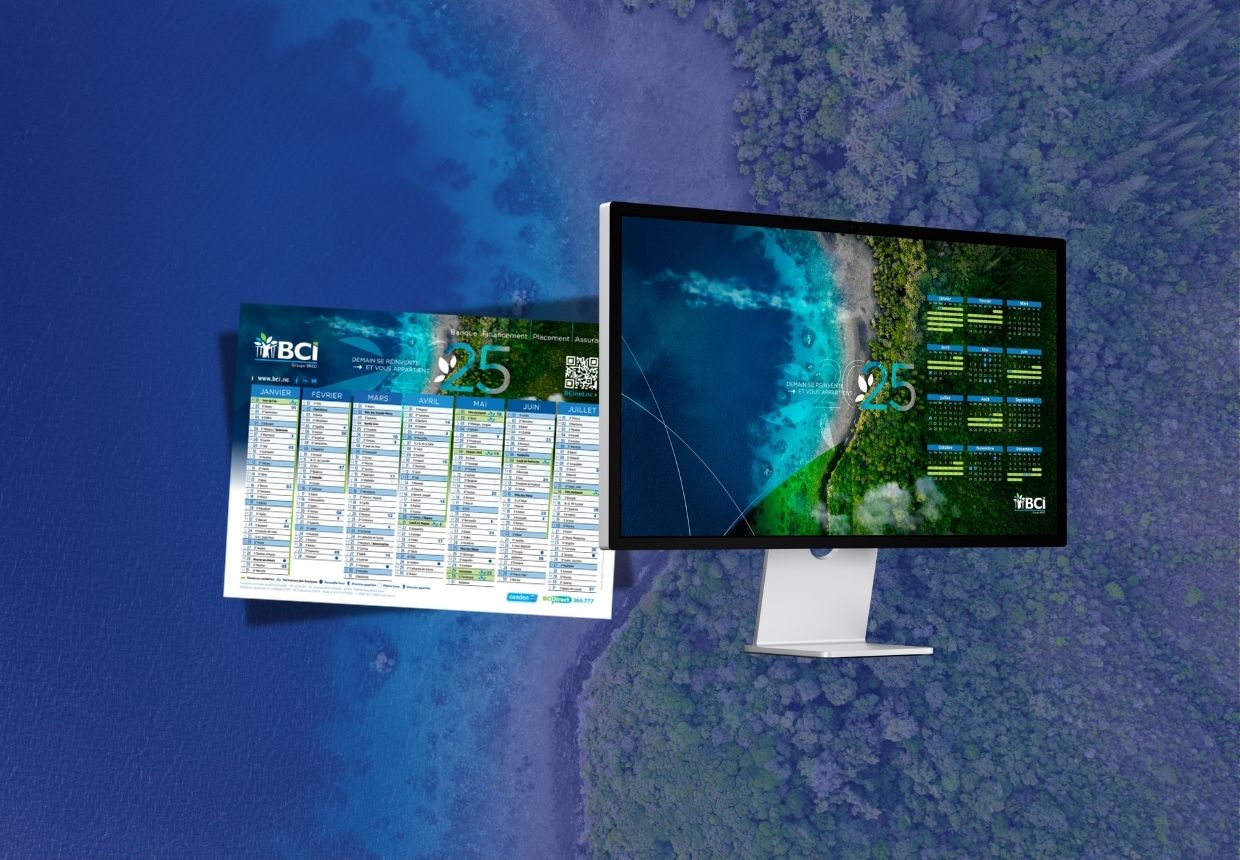 BCI - Banque Calédonienne d’Investissement - BCI - Banque Calédonienne ...