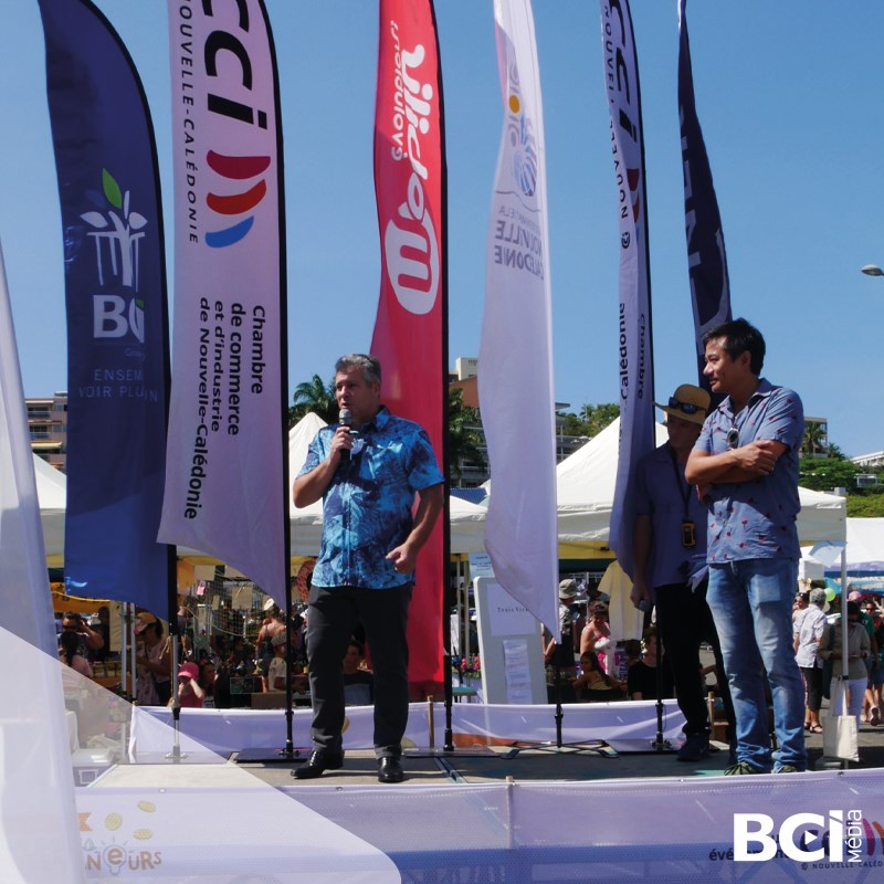 Les partenaires - BCI - Banque Calédonienne d’Investissement