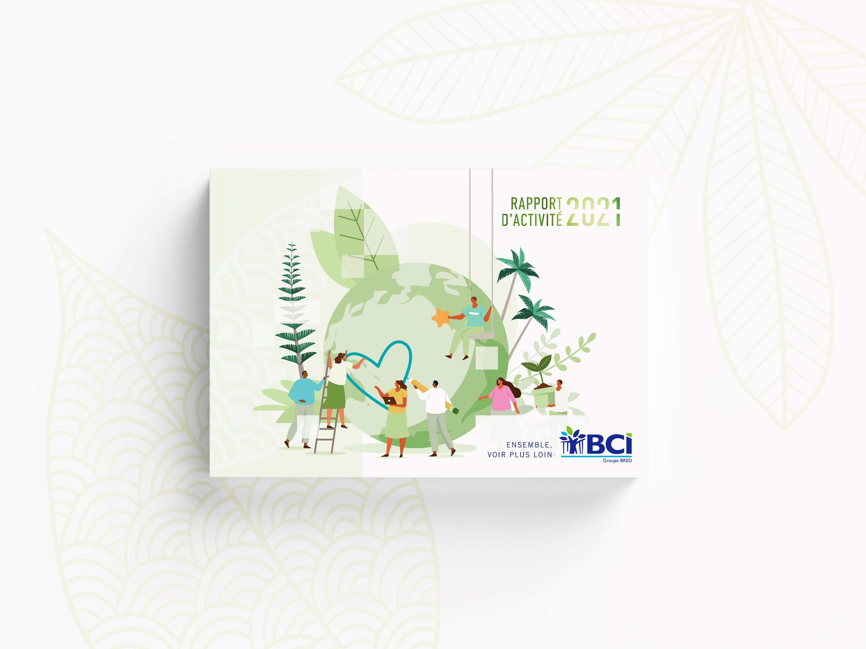 Résultats - BCI - Banque Calédonienne d’Investissement